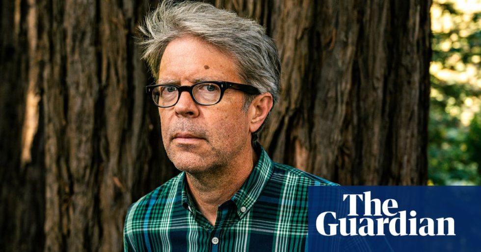 Jonathan Franzen - Author